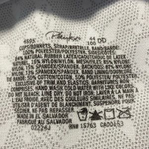 Playtex | Intimates & Sleepwear | New Playtex 8 Hour Front Close ...